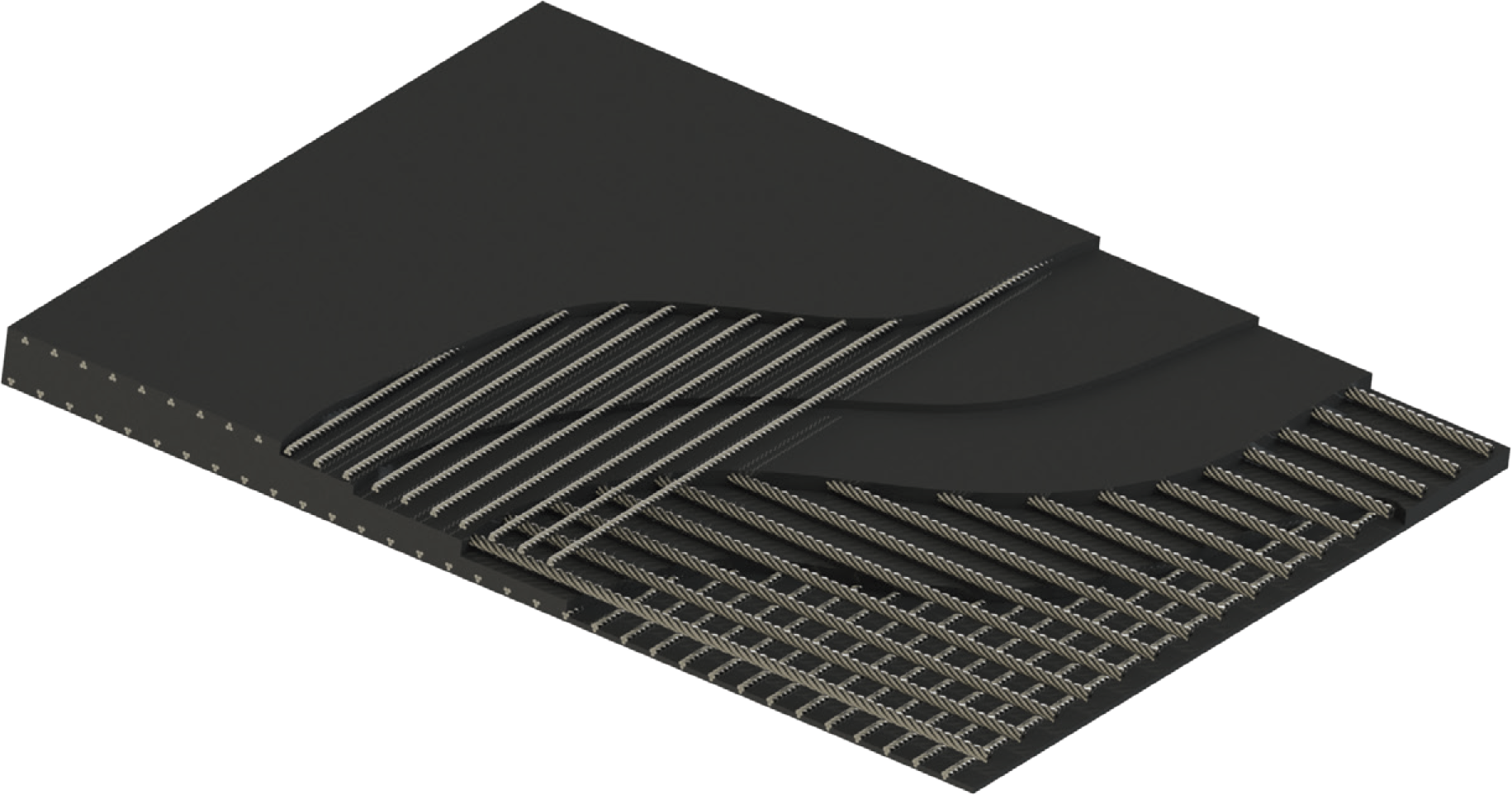 Base Belts - Sidewall